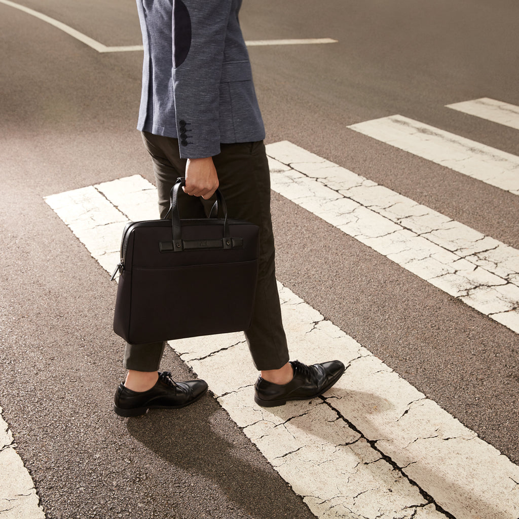 3 Must-Have Accessories to Ace City Living – Alef Singapore