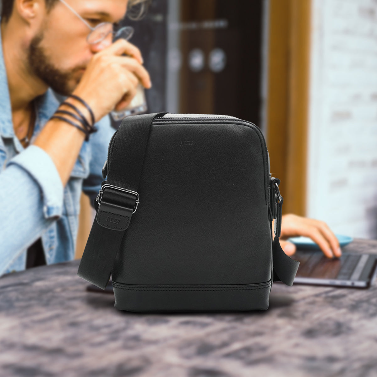 Alef | Lifestyle and Travel Accessories For The Modern Gentlemen – Alef ...