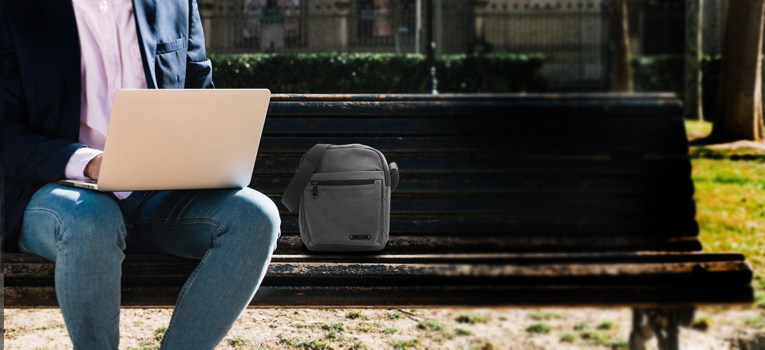 Alef | Lifestyle and Travel Accessories For The Modern Gentlemen – Alef ...