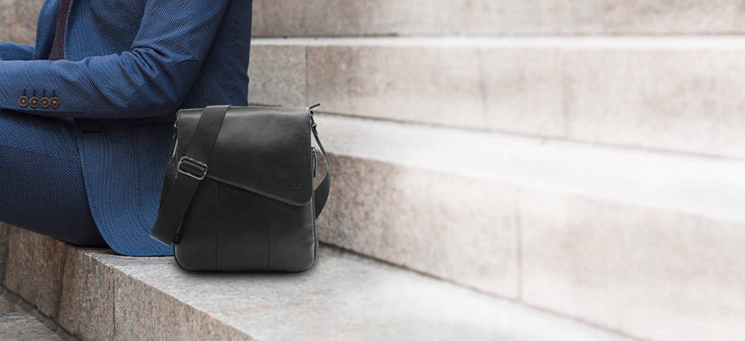 Alef | Lifestyle and Travel Accessories For The Modern Gentlemen – Alef ...