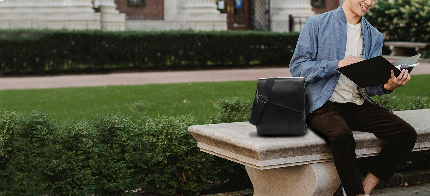 Alef | Lifestyle and Travel Accessories For The Modern Gentlemen – Alef ...