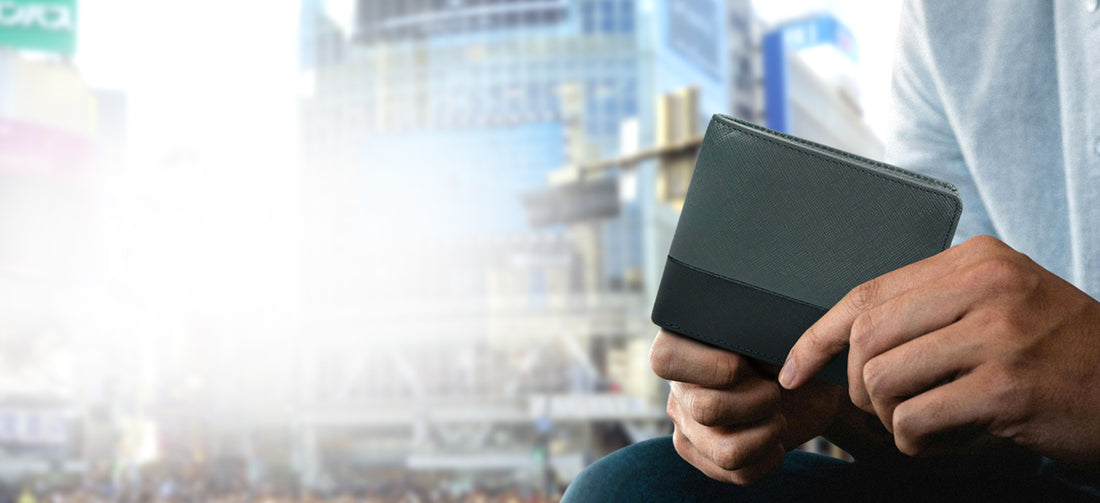 Alef | Lifestyle and Travel Accessories For The Modern Gentlemen – Alef ...