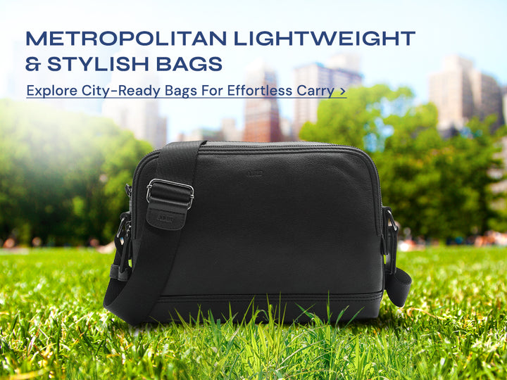 Alef | Lifestyle and Travel Accessories For The Modern Gentlemen – Alef ...