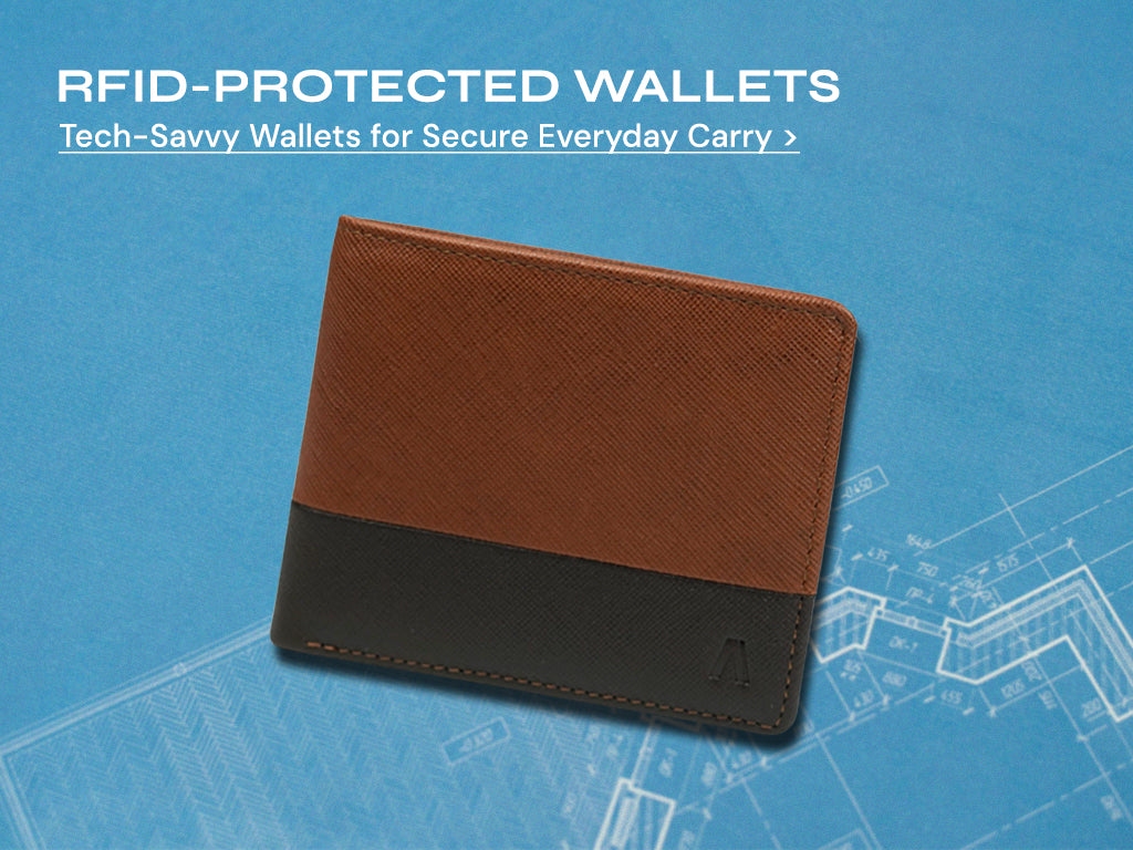 Alef | Lifestyle and Travel Accessories For The Modern Gentlemen – Alef ...