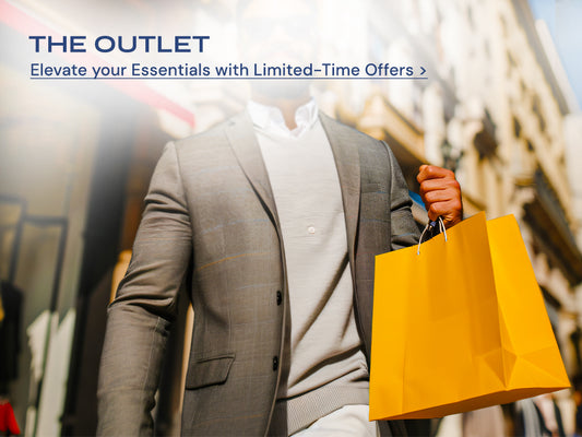 Alef | Lifestyle and Travel Accessories For The Modern Gentlemen – Alef ...