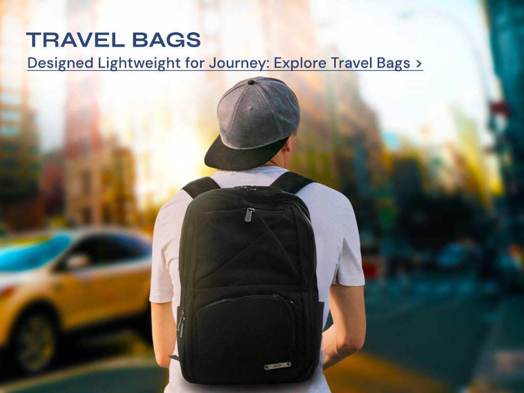 Alef | Lifestyle and Travel Accessories For The Modern Gentlemen – Alef ...